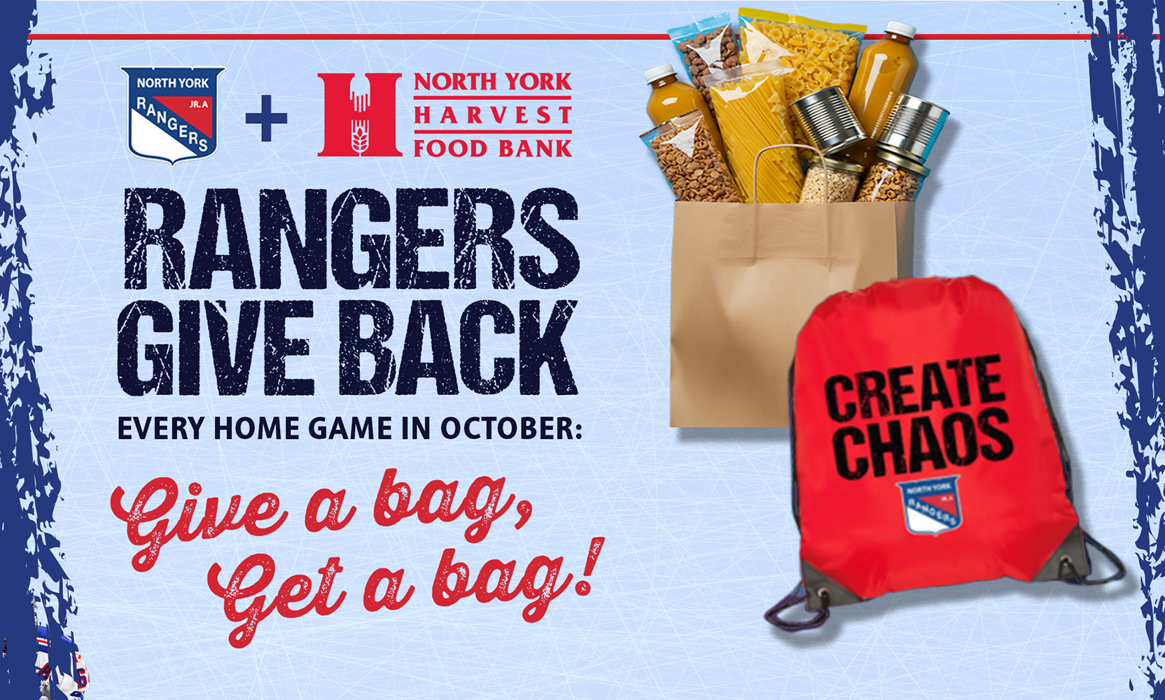 North York Rangers Jr A